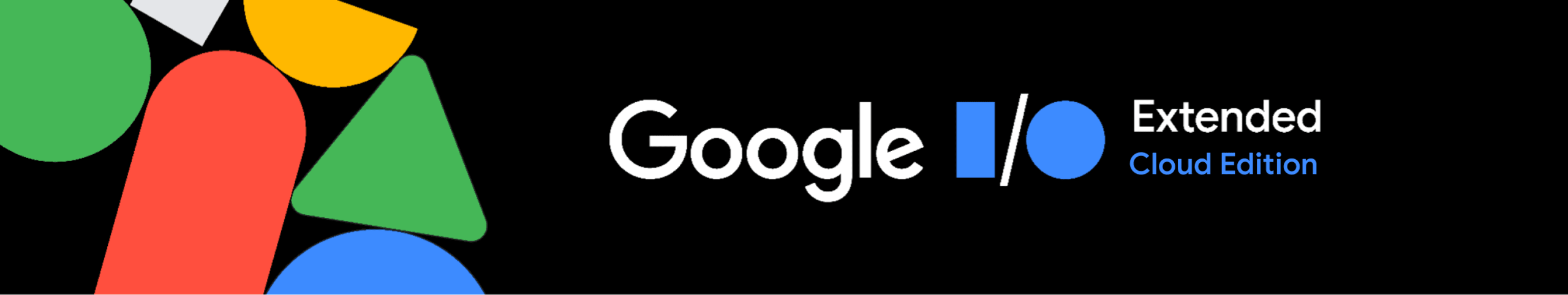 See Google I/O Extended - Cloud Edition at Google Developer Groups GDG Cloud Santiago de Chile